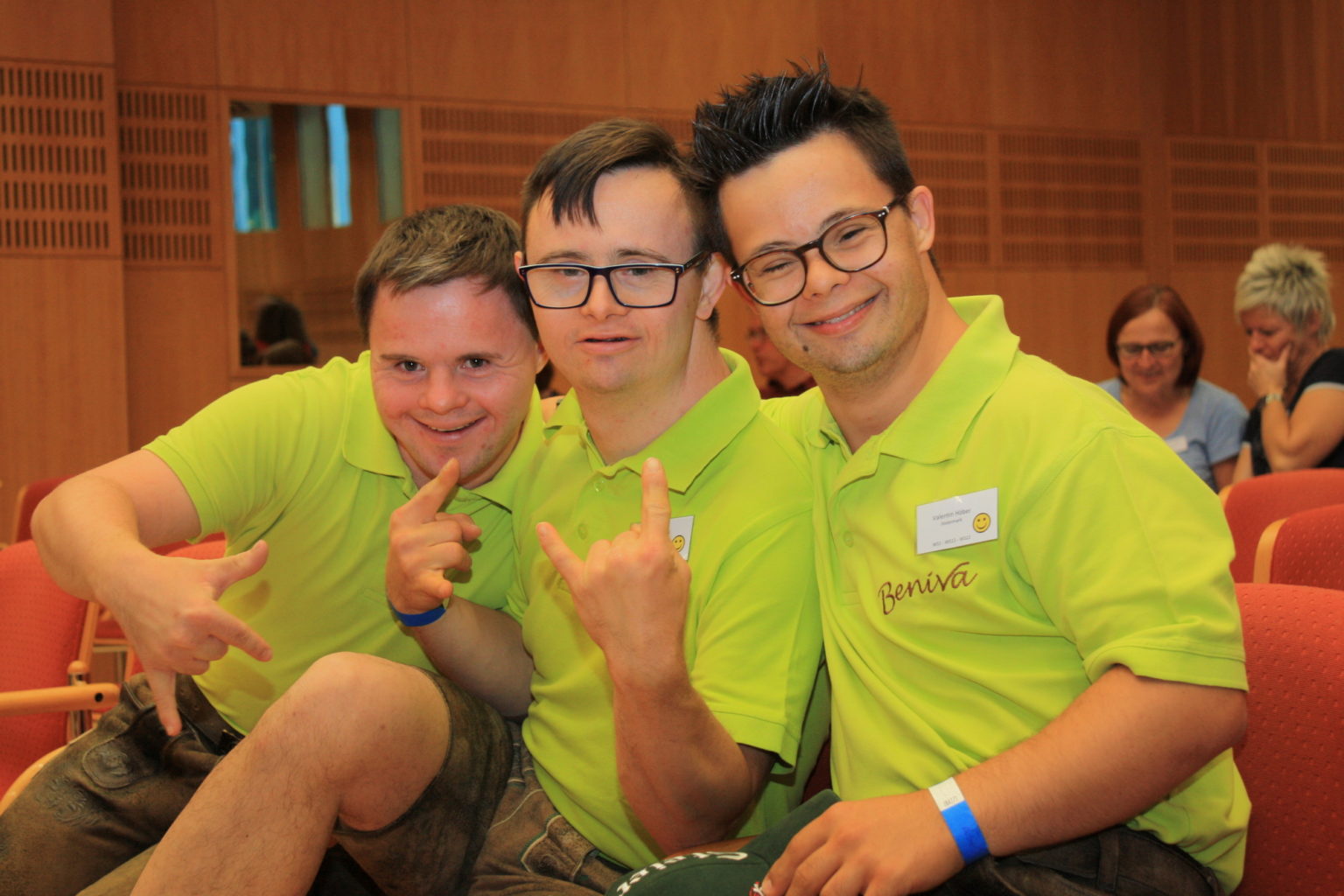 Tagung 2021 – Down-Syndrom Österreich