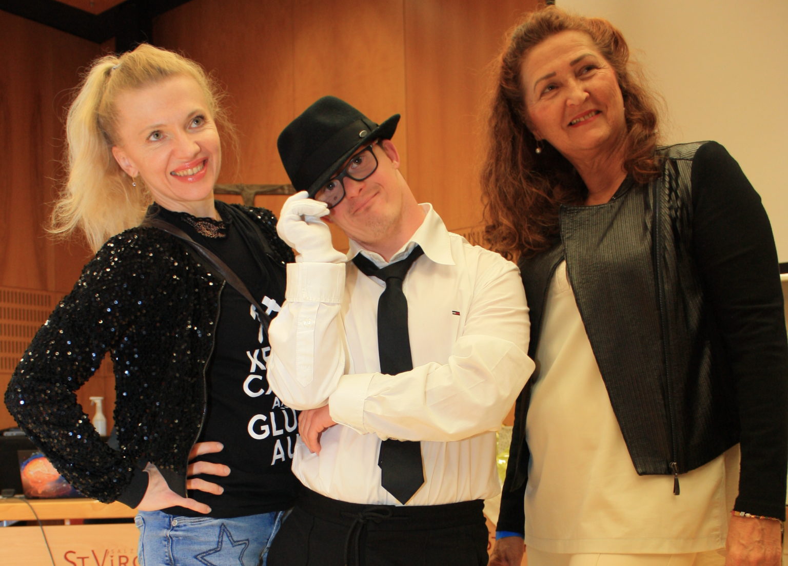 Tagung 2021 – Down-Syndrom Österreich